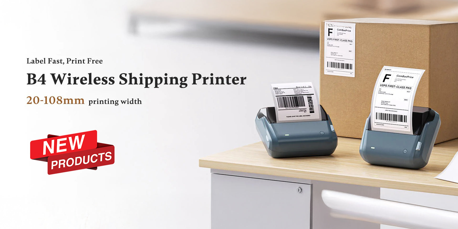 Label Sticker for NIIMBOT B31 – NIIMBOT Singapore